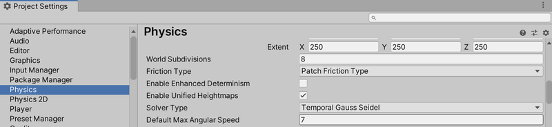 从Unity Robotics Hub入门Unity-ROS-CSDN博客