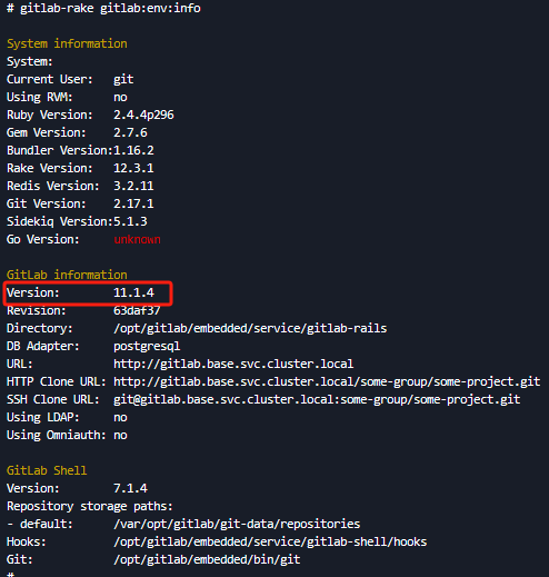 20.云原生之GitLab集成Runner_gitlab runner-CSDN博客