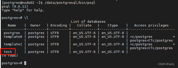 lunix gitlab+postgresql搭建gitlab私服实现高可用_gitlab postgresql-CSDN博客