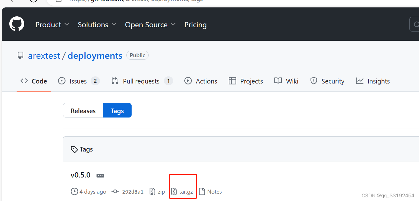 Linux上Arex离线安装,docker离线镜像安装，启动容器_离线安装arex-CSDN博客