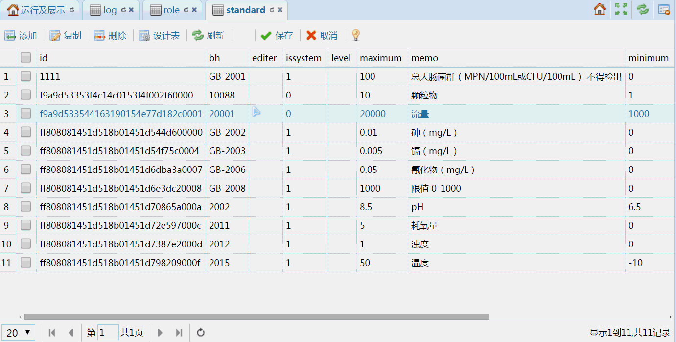 Treesoft数据库管理系统使用说明-CSDN博客