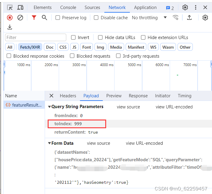 Supermap Iclient For Js,iserver里sql查询接口getfeaturesbysql只能获取20条数据解决方法iserver 数据限制20条 Csdn博客