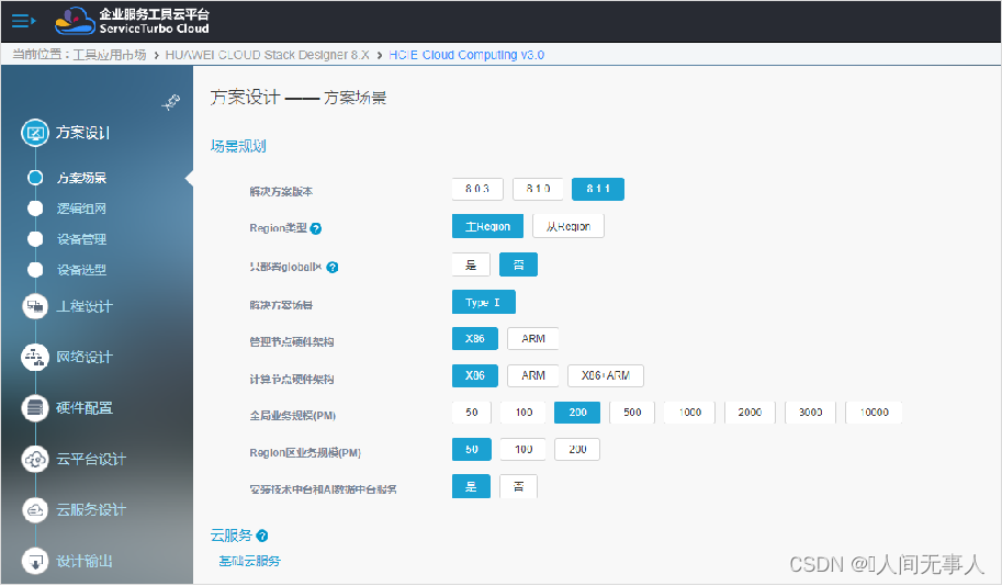 【hcie-cloud】【3】华为云Stack规划设计之华为云Stack交付综述【上】_edesigner-CSDN博客