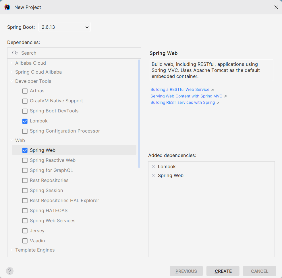 【SpringBoot】入门精简_boot1.2-CSDN博客