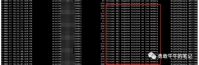 Oracle-expdp导出时间变长问题分析_导出查询数据时间过长-CSDN博客