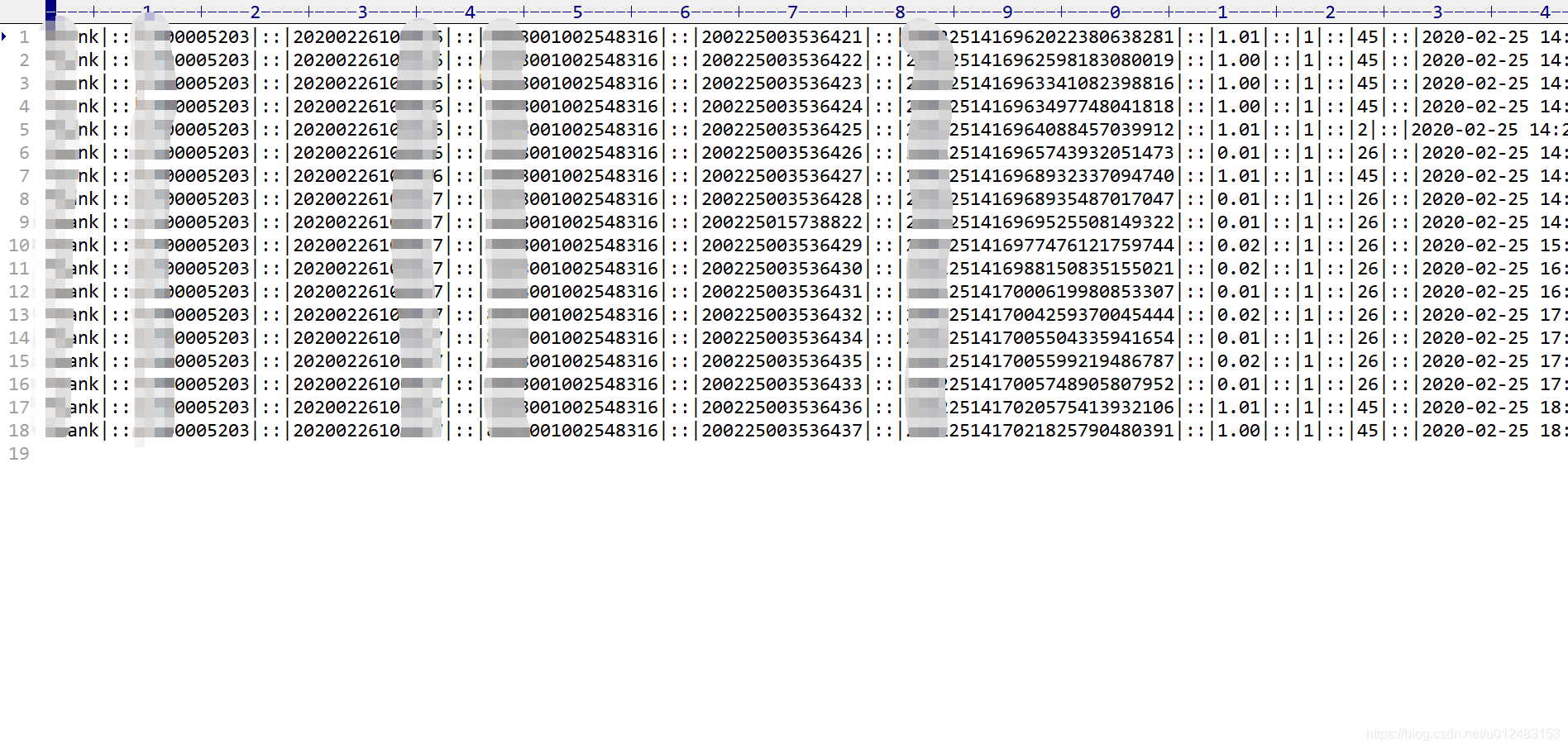 Mysql中concat函数与concatws函数误用引发的问题no Such Function Concat Csdn博客