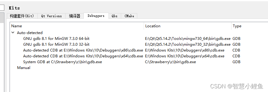QT+MSVC_qt msvc-CSDN博客