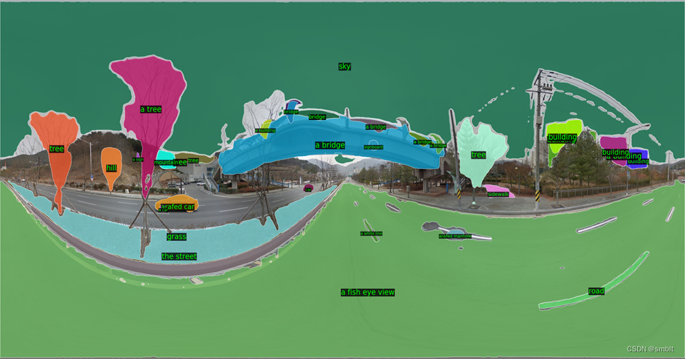 Semantic-Segment-Anything（SSA，包括SSA-engine）环境配置及使用教程_semantic segment anything-CSDN博客