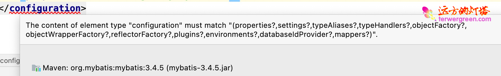 Mybatis配置与使用指南：基本流程、常用配置解析及动态sql实践 Csdn博客
