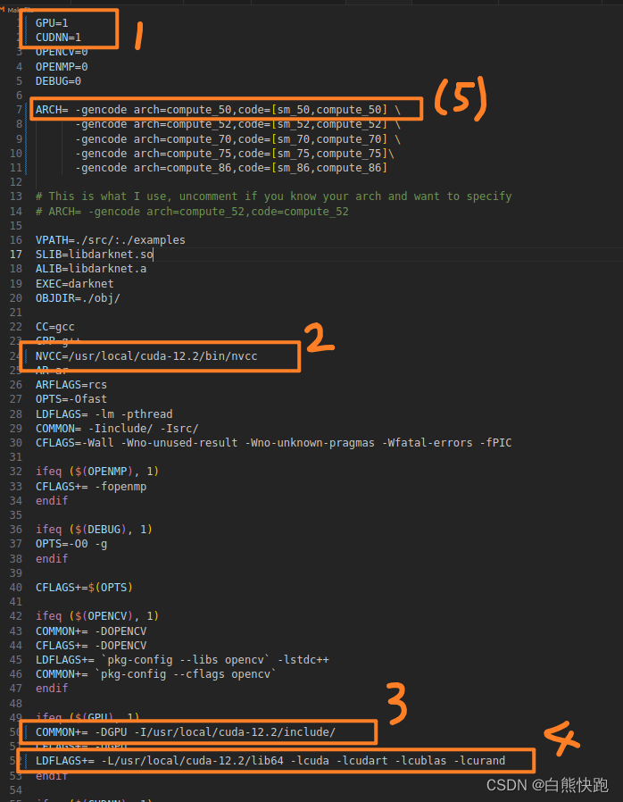 YOLOv3训练一篇秒【超·详细·大上手】：DIY数据集+新旧版（ultralytics版&pjreddie版）+Ubuntu22.04-CSDN博客