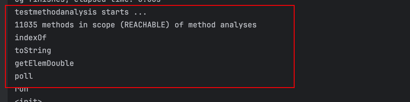 【静态分析】在springboot使用太阿（Tai-e）03_tair 整合到spring boot 中-CSDN博客