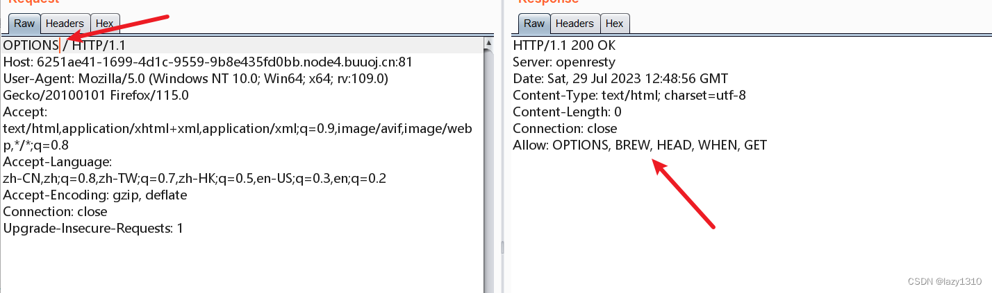 DASCTF 2023 & 0X401七月暑期挑战赛 MISC Coffee desu!_dasctf 2023 & 0x401七月暑期挑战赛misc-CSDN博客