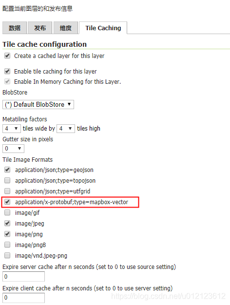 leaflet 加载 geoserver 自定义坐标系 矢量切片 及 偏移问题处理_leaflet 3857加载4326 数据偏移-CSDN博客