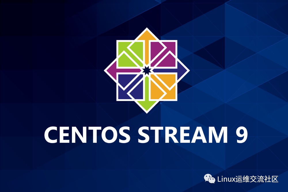 Centos9网卡配置-CSDN博客