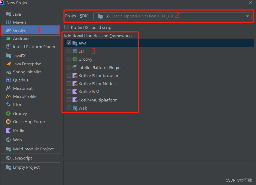 idea创建Gradle项目_idea gradle构建项目-CSDN博客