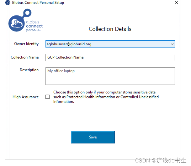 如何使用Globus从NCAR官网上下载JRA55数据_jra55数据下载-CSDN博客
