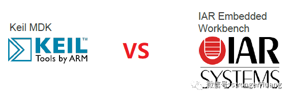 Keil为啥比IAR更受欢迎？-CSDN博客