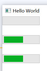 QML控件类型：ProgressBar、BusyIndicator_qml progressbar-CSDN博客