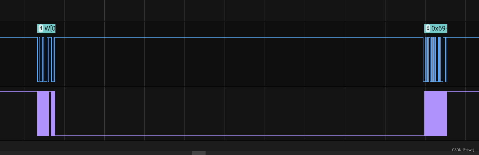 Esp32用arduino硬件iic读取sht30温湿度计的数据arduino Eps32 I2c 示例 Csdn博客