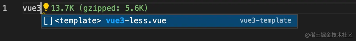 VS code必备前端插件_npm intellisense-CSDN博客