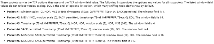 nmap流量分析_nmap流量特征-CSDN博客