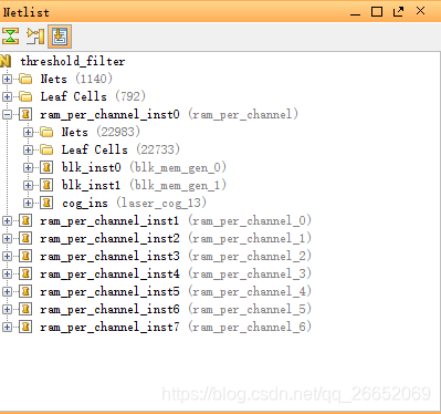 分析综合结果_查看综合后 报告-CSDN博客