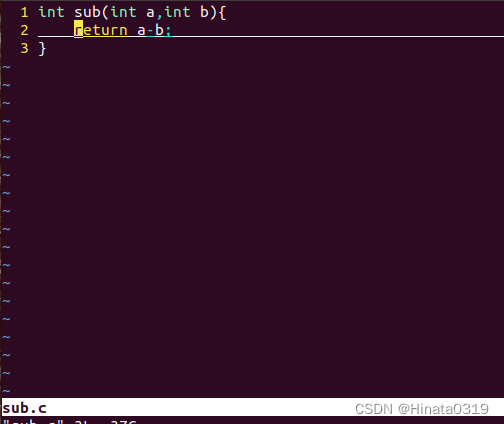 Linux命令与Vim编辑器速查-CSDN博客