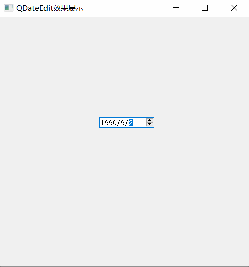 5 - PyQt5 控件介绍_pyqt5控件介绍-CSDN博客