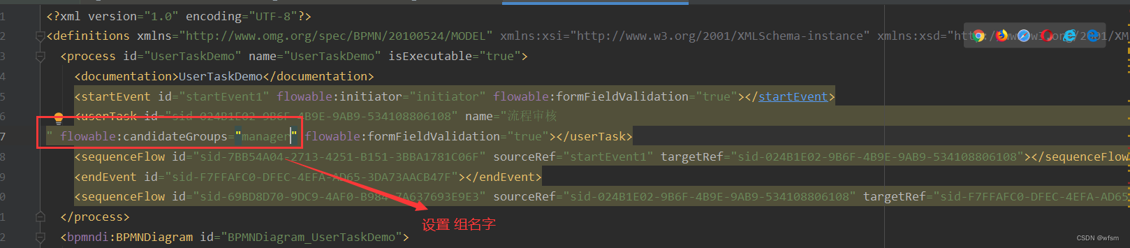 flowable的Task使用_flowable task-CSDN博客