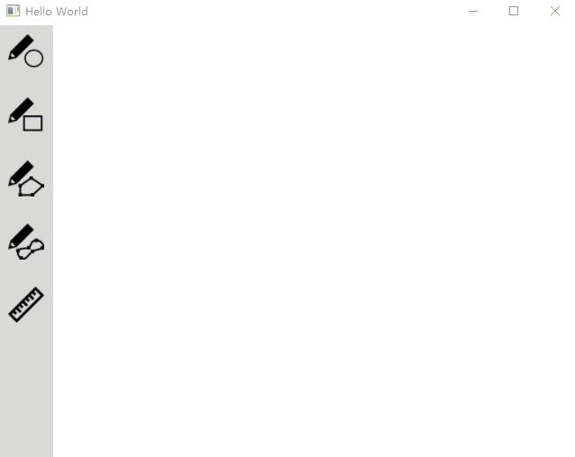 qml实现路径绘制且可编辑_qml 画一条线 可选择-CSDN博客