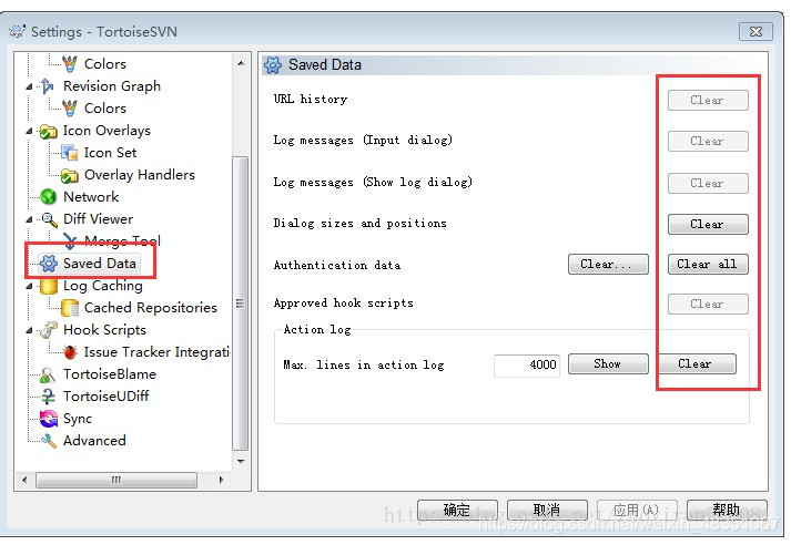 linux下离线安装svn服务器并配置_tortoisesvn linux下载-CSDN博客