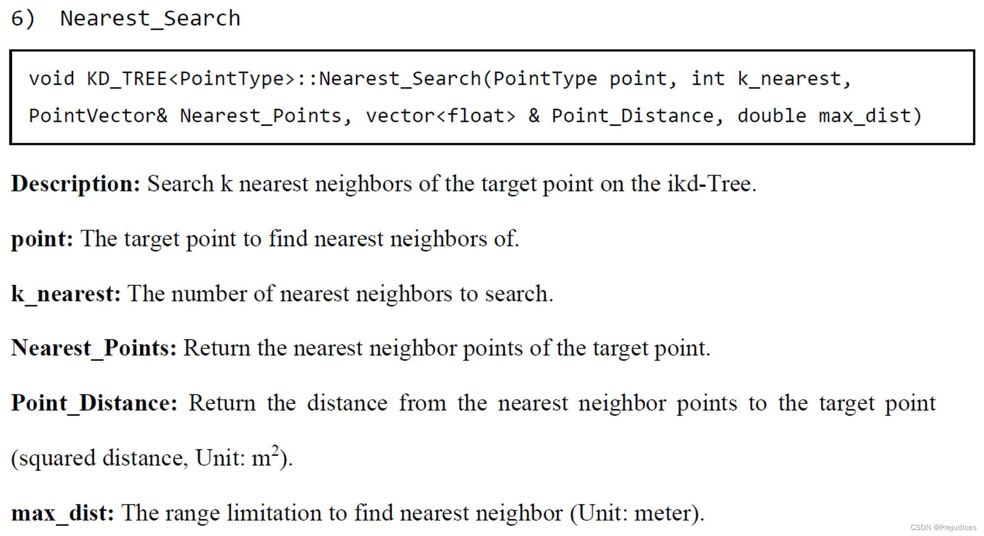 ikd-Tree 简单测试_ikdtree 测试-CSDN博客