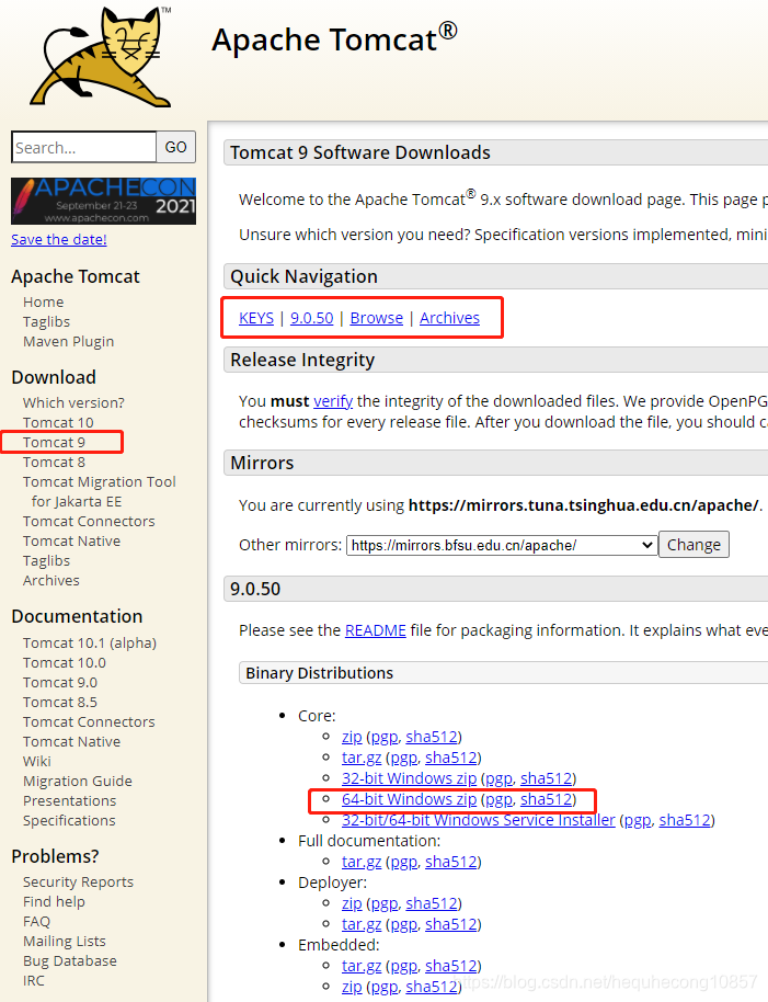 基于Tomcat的Geoserver安装步骤（Windows系统）_geoserver tomcat安装-CSDN博客