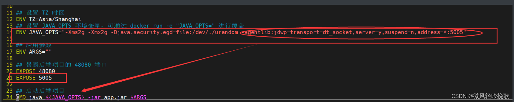 idea远程调试docker容器内正在运行的线上项目_idea docker 调试-CSDN博客