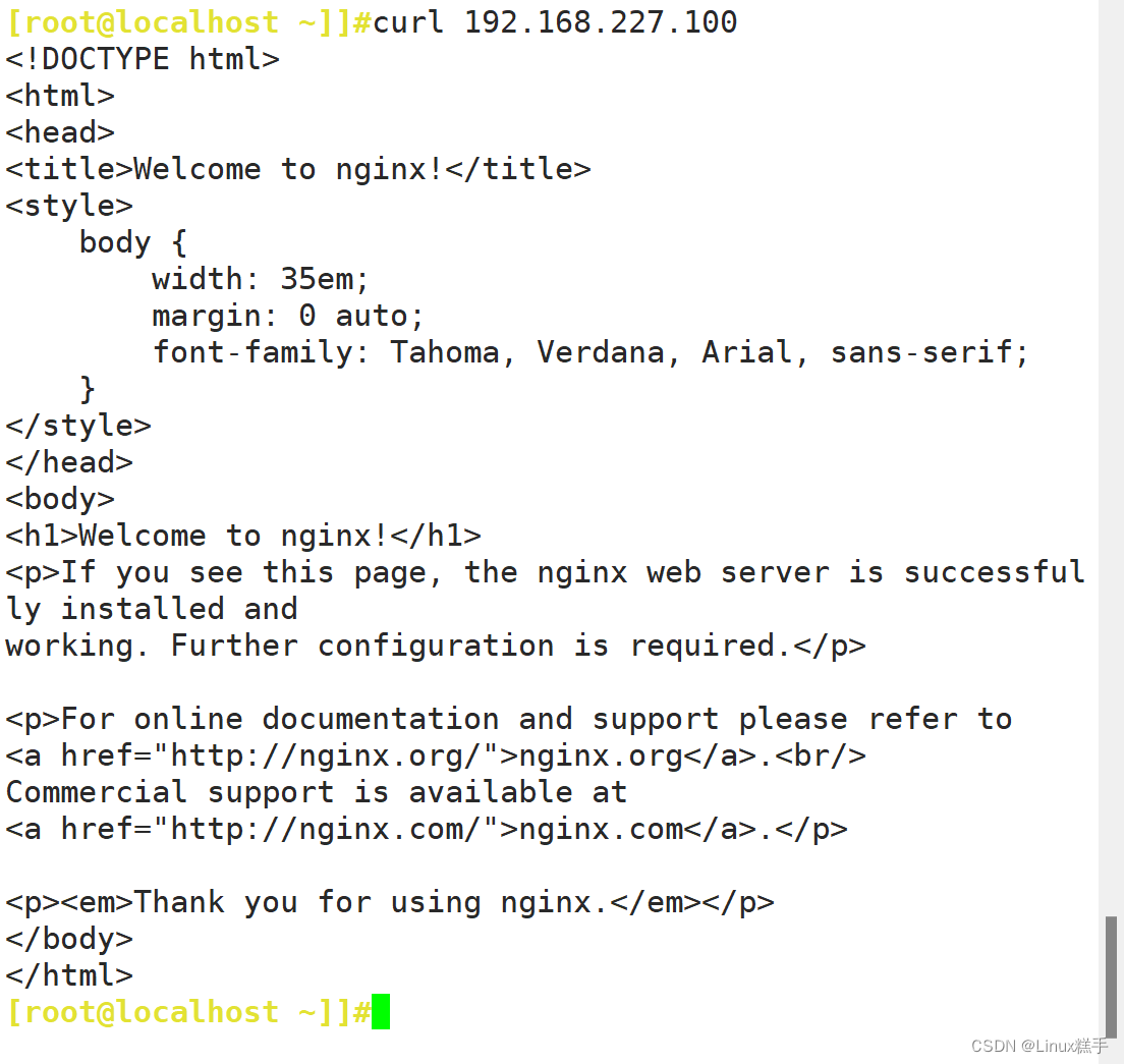 Docker搭建LNMP+Wordpress_wordpress docker-CSDN博客