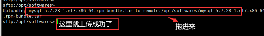 怎么在Linux系统中安装MySQL（rpm版）……出现依赖问题怎么解决？error: Failed dependencies_mysql rpm安装依赖关系-CSDN博客