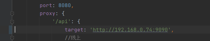 vue 报Error: Request aborted at createError错误-CSDN博客