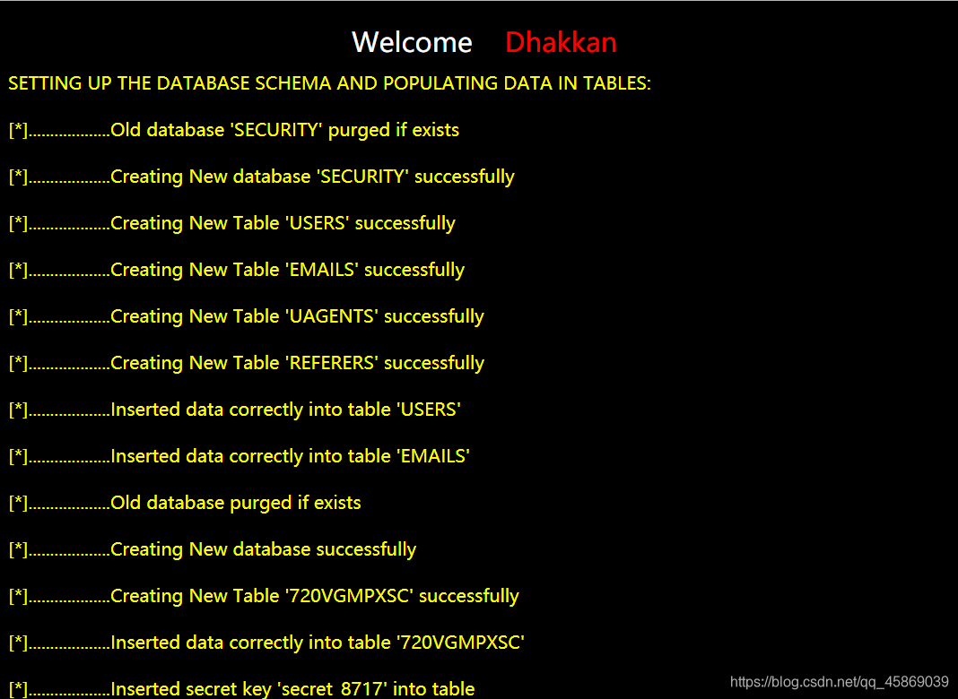 phpstduy下sql libs下载，安装教程。_sqllib 下载-CSDN博客
