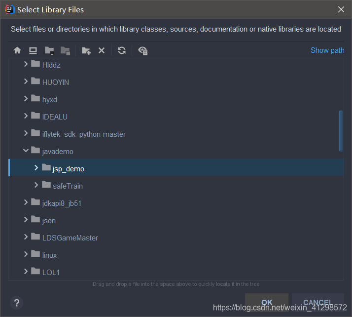 idea 提示Cannot resolve method 'setAttribute(java.lang.String, java.lang.String)解决方案_cannot ...