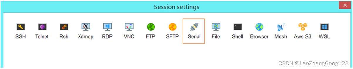 Linux第22步_安装CH340驱动和串口终端软件MobaXterm-CSDN博客