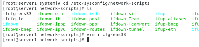 Linux基础 服务管理 systemctl命令 网络管理（虚拟机可以上网了）_systemctl reboot-CSDN博客