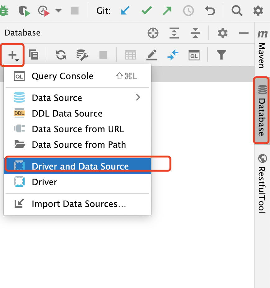 写了个Redis JDBC驱动：如何在IntelliJ IDEA数据库控制台操作Redis-CSDN博客