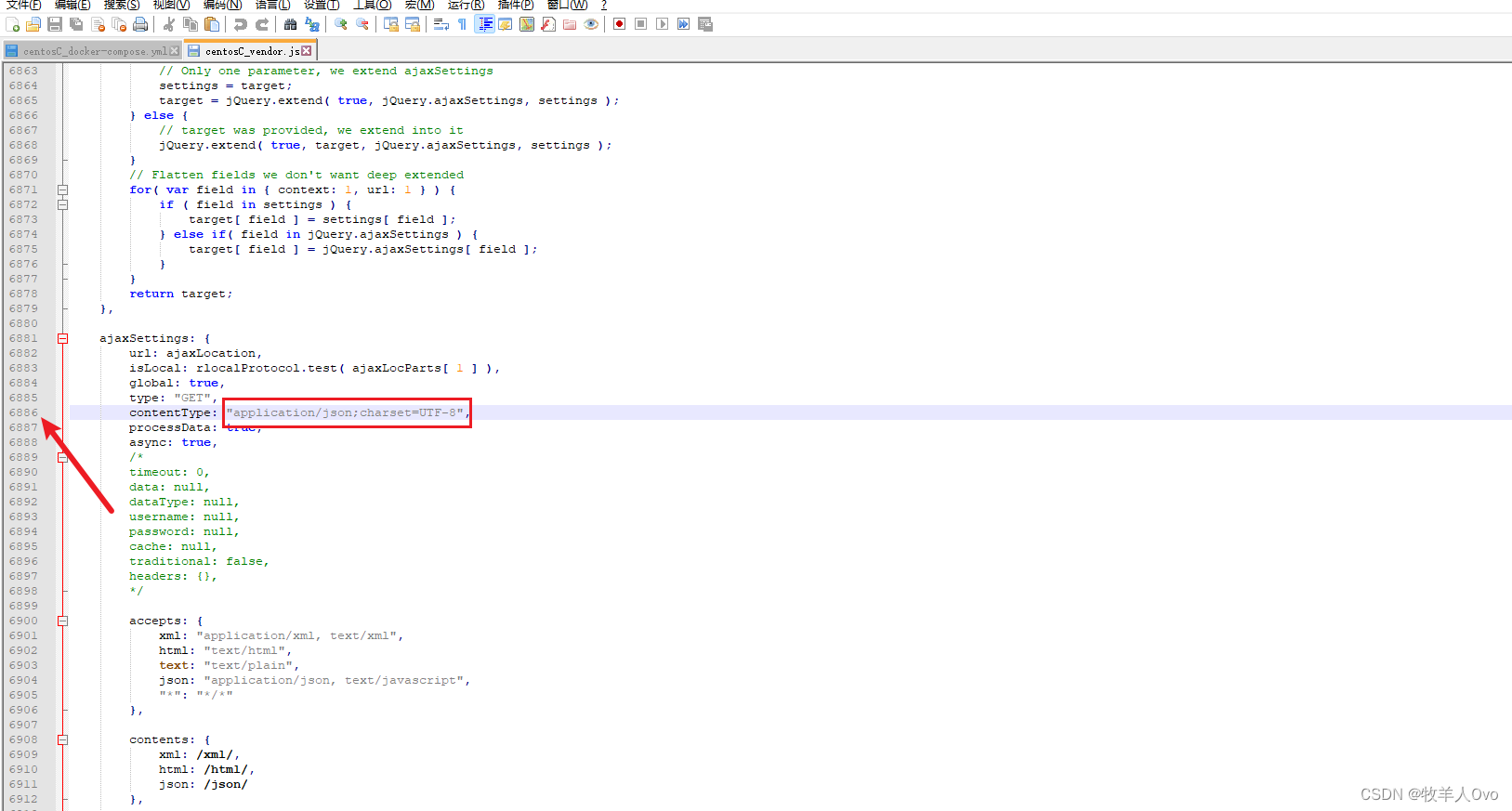一、docker-compose部署elasticsearch+hanlp分词器（7.16.2版本）----附完整镜像_hanlp docker-CSDN博客