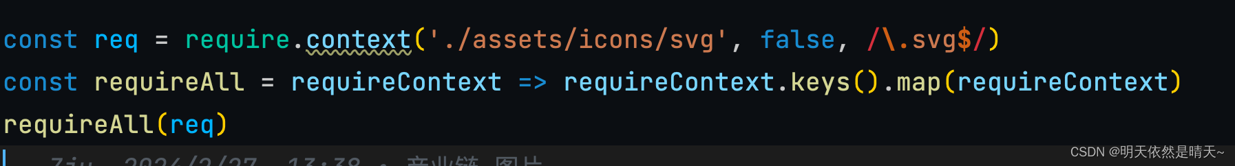vue 项目引入 svg_vue svg-CSDN博客