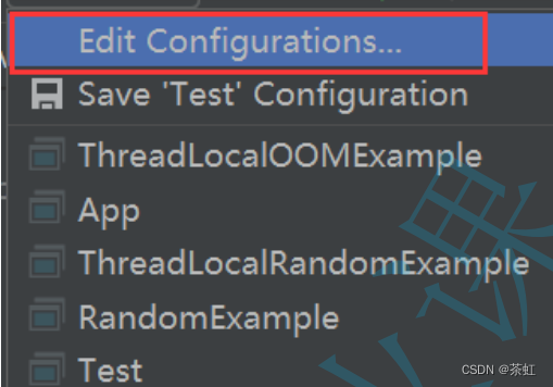Java EE初阶---JVM_javaee开发和jvm的关系-CSDN博客