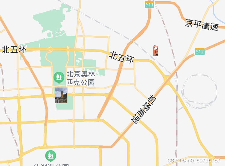 vue引入百度地图使用JavaScript API GL渲染点位的图片_js判断百度地图渲染完成-CSDN博客