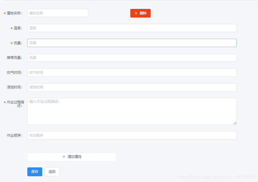 vue-iview动态新增和删除_vue uvew 动态追加-CSDN博客