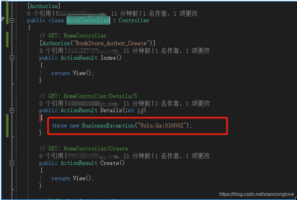 .netcore-abp-异常处理_net core abp 异常竞争-CSDN博客
