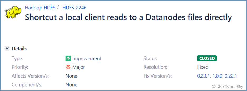 Hadoop HDFS 高阶优化方案_hdfs优化-CSDN博客