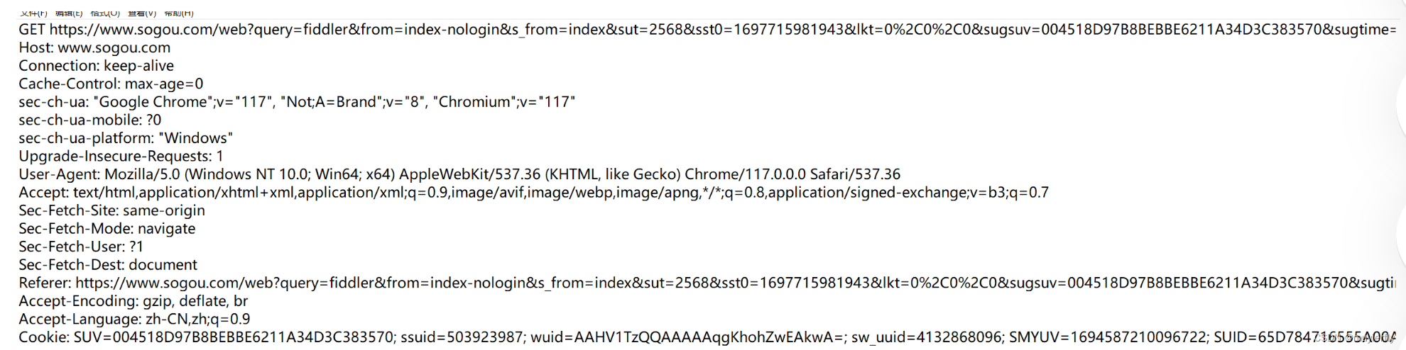13.JAVAEE之HTTP协议-CSDN博客